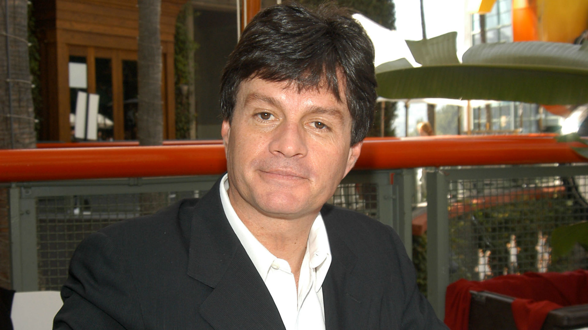 Actor mexicano Alejandro Camacho dice que su cáncer de piel fue ...