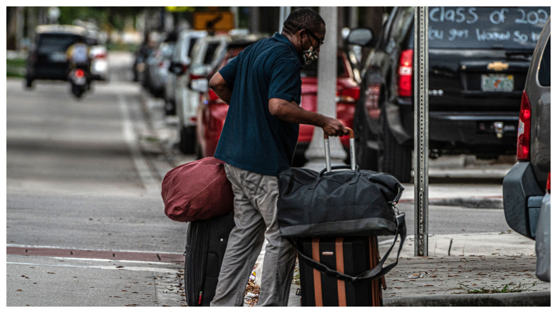 Noticias 23 Te Ayuda: Ciudad de Miami asisten a quienes están en riesgo ...