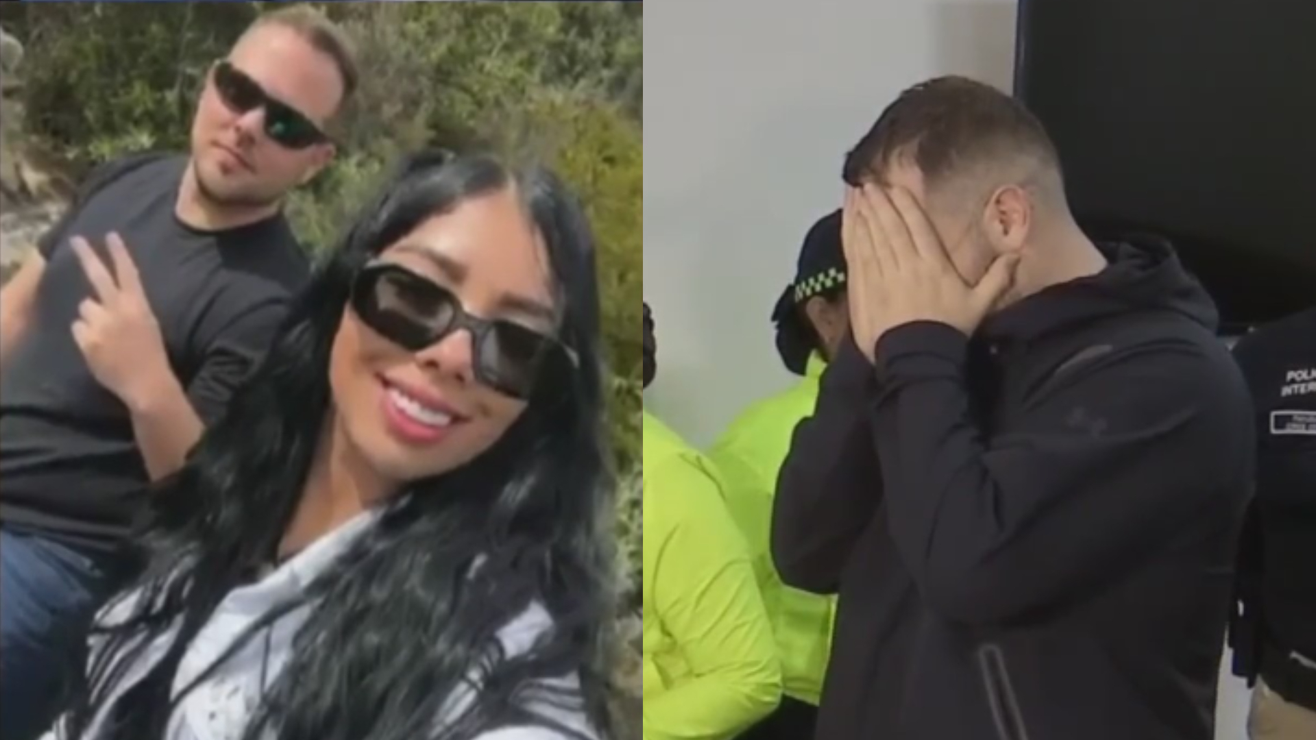 Revelan Detalles De La Muerte De La Dj Colombiana Valentina