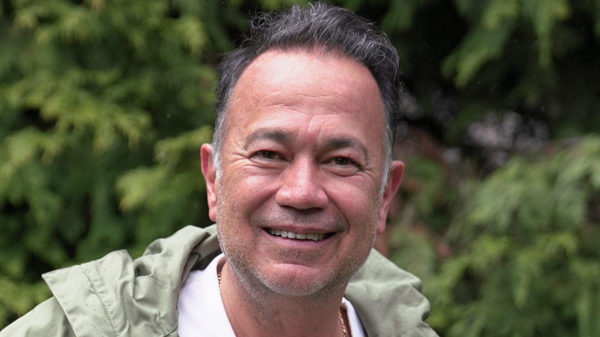 Nicandro Díaz no sufrió un accidente en moto acuática: esto pasó ...