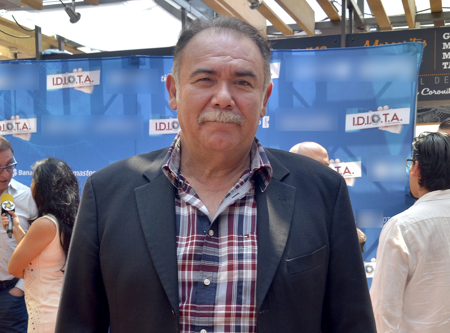 Jesus Ochoa protagonista El Bienamado | Las Estrellas Home Noticias ...