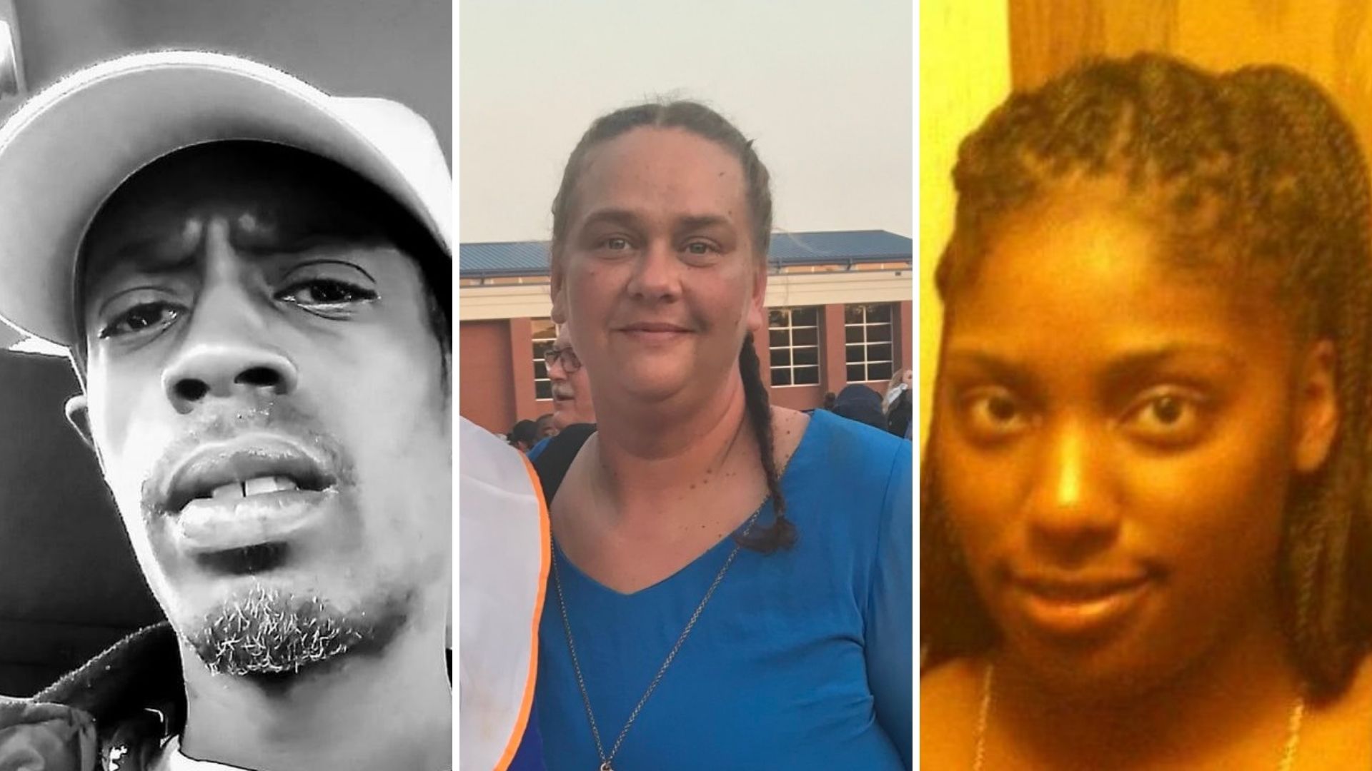 Acusan a Rolando Millán del asesinato de Brittany Sneed, Travis Sneed y ...