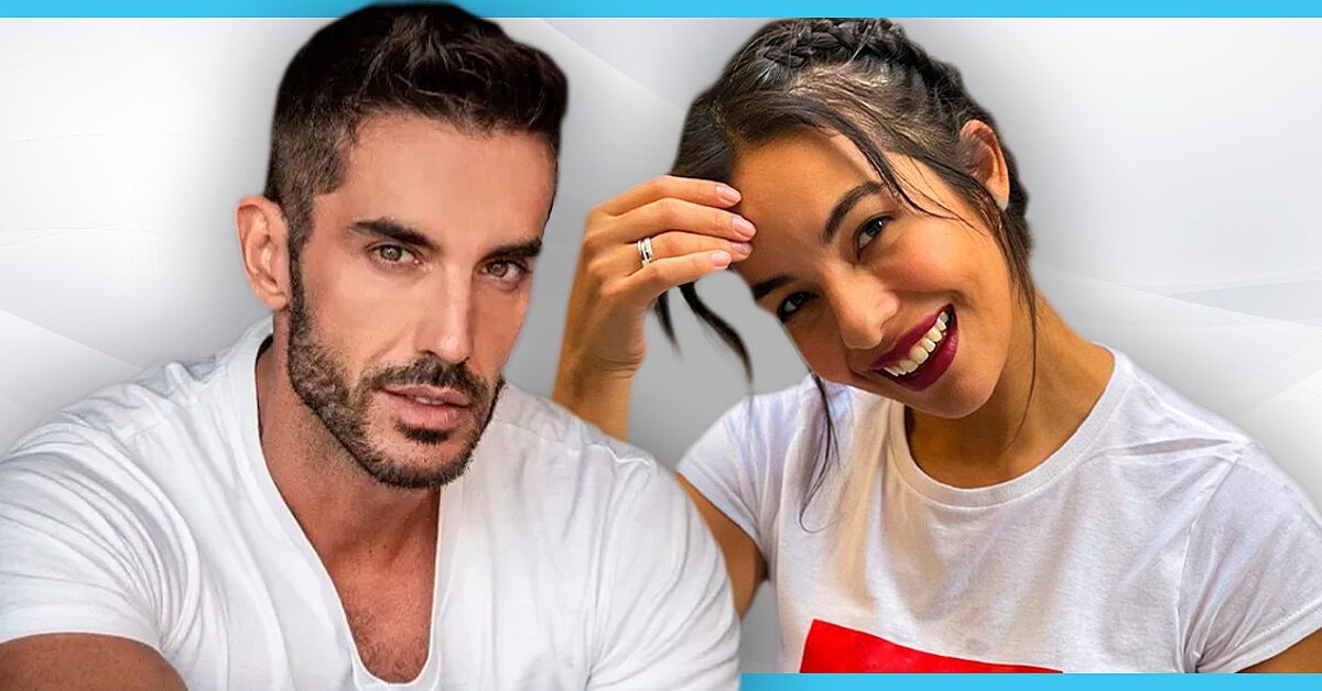 Esposa de Pedro Prieto hace radical cambio de look y se ve más joven ...