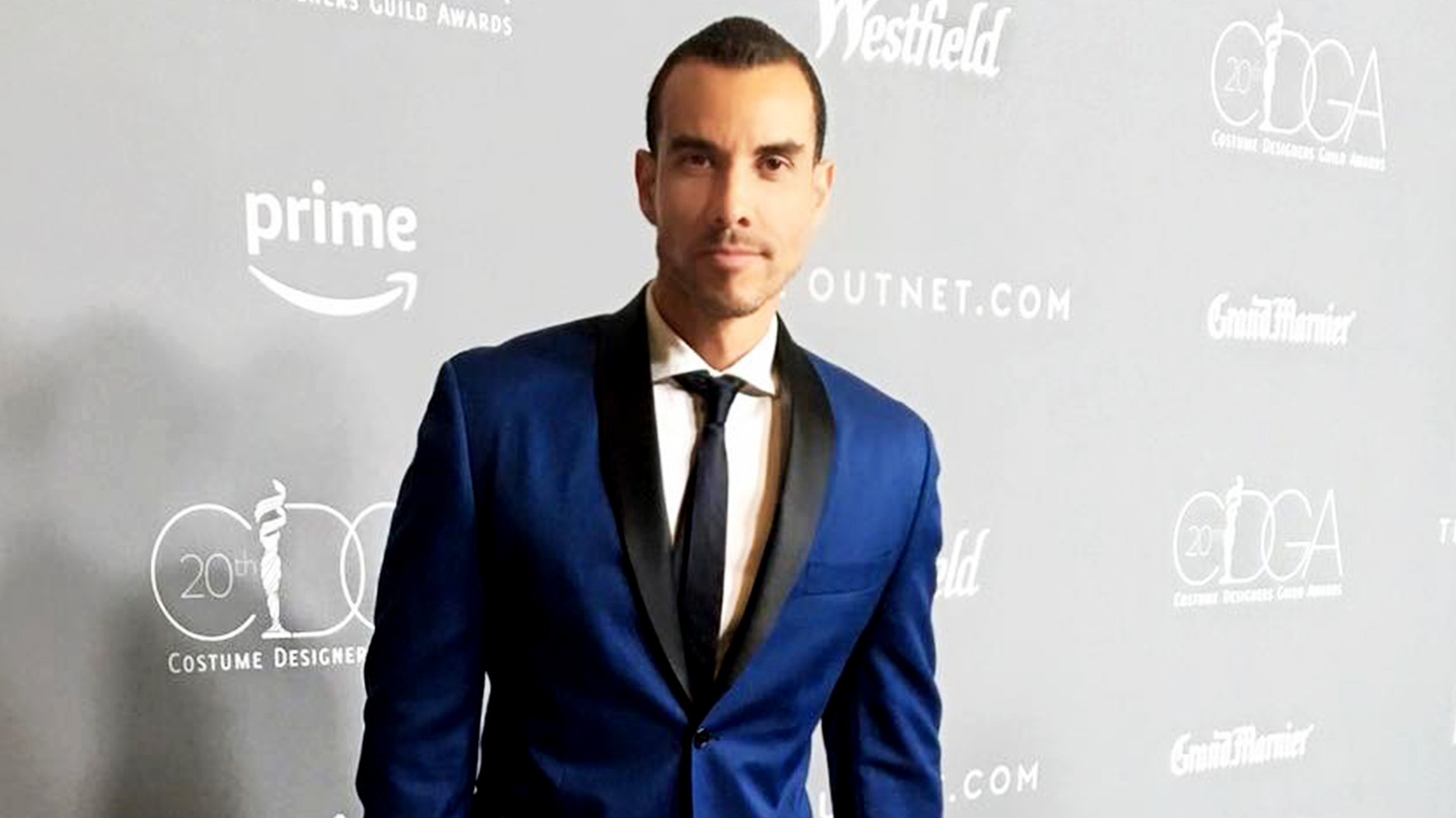 ¿Quién es Alejandro Sandí, el actor que fue secuestrado en el volcán ...