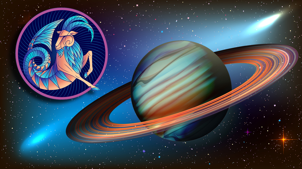 Saturno entra retrógrado: ¡a tener tacto y prudencia! | Horóscopos ...