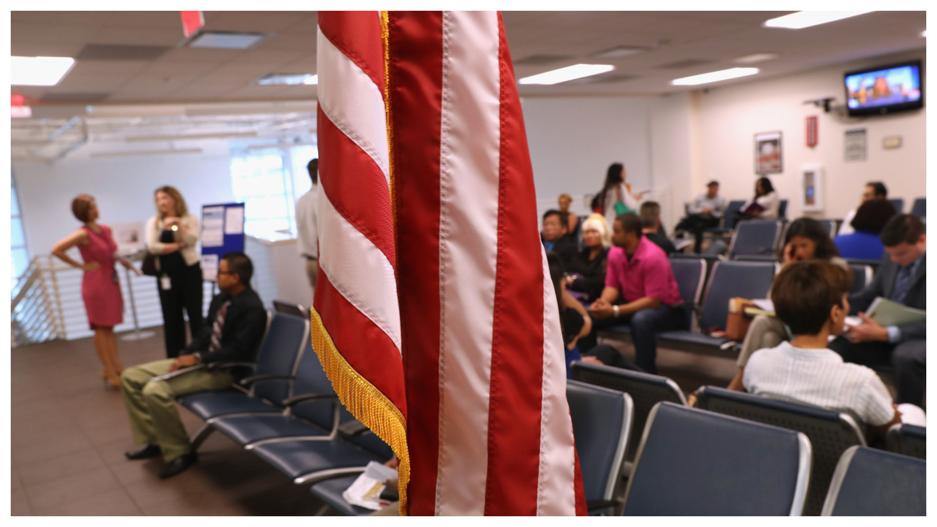 Noticias 23 Te Ayuda: Estas organizaciones dan apoyo al inmigrante ...