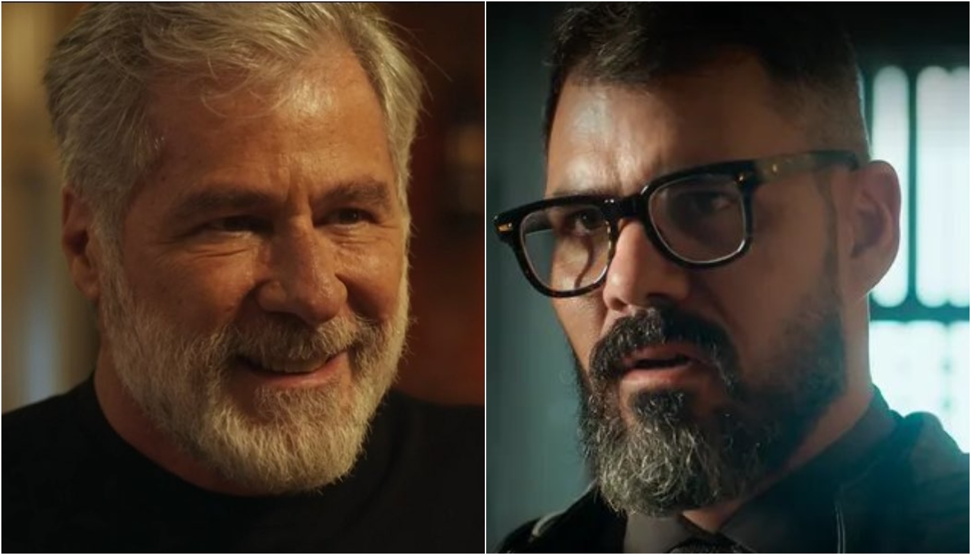 "Fuzuê": César faz acordo com Pascoal para proteger Luna após mentira ...