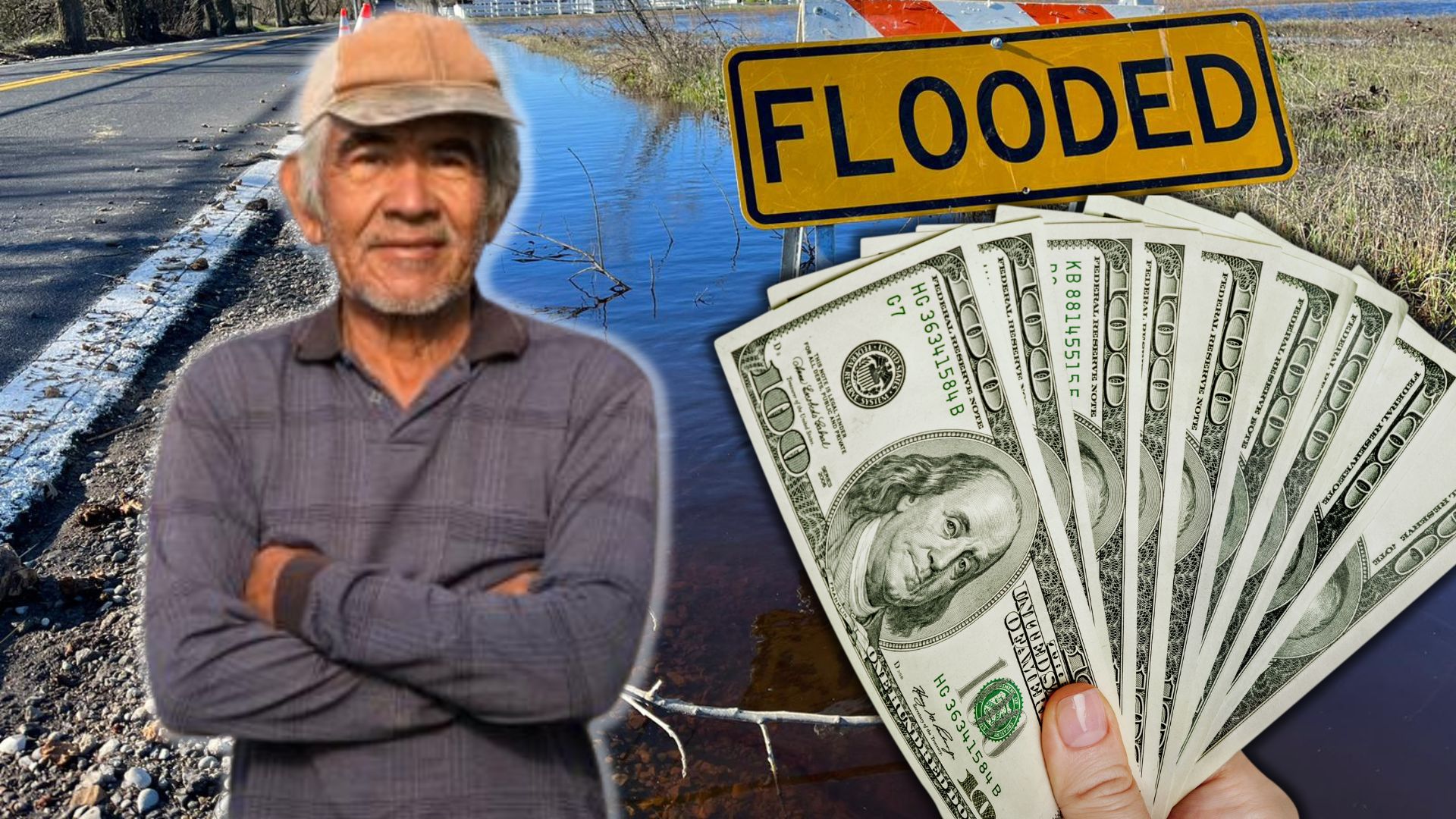 Inmigrantes Indocumentados recibirán hasta $4,500 de ayuda económica en ...