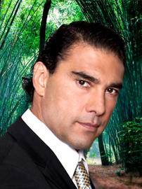 José Ángel | Shows Amores Verdaderos | Las Estrellas