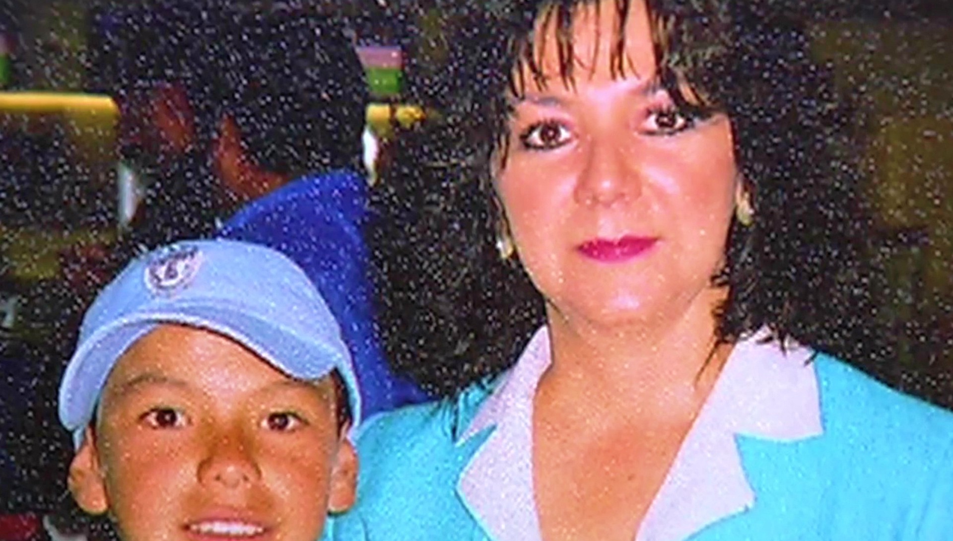 La historia de éxito del ‘Chucky’ Lozano contada por su madre y ...
