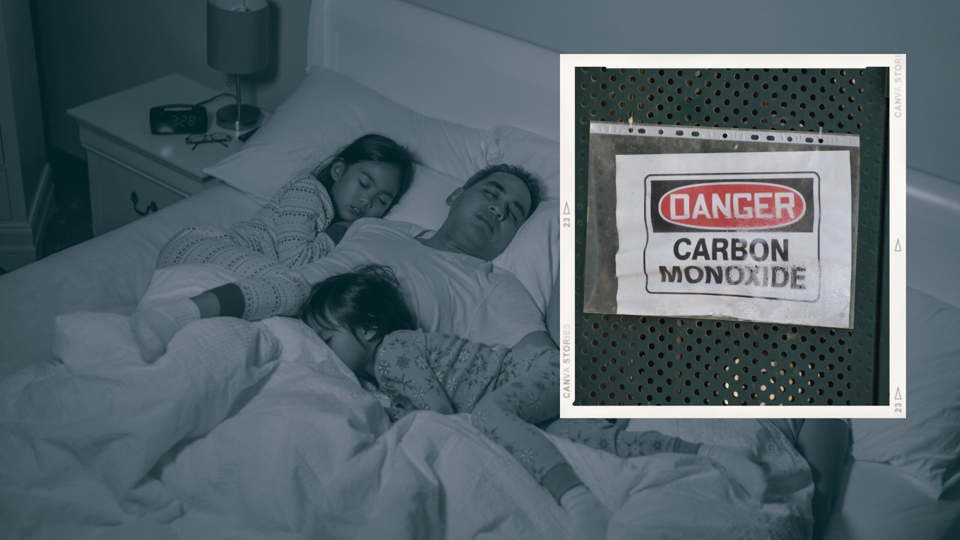 Cómo evitar intoxicaciones con monóxido de carbono | Univision 21 ...