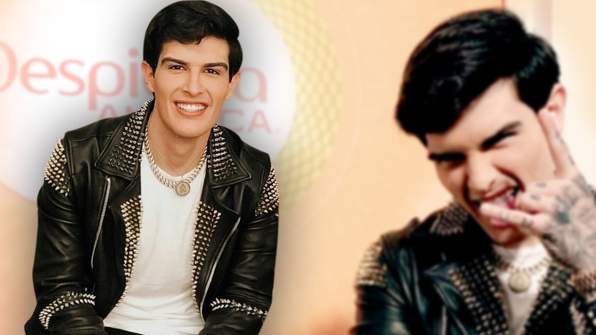 Adriel Favela habló sin tapujos para los seguidores en redes sociales ...