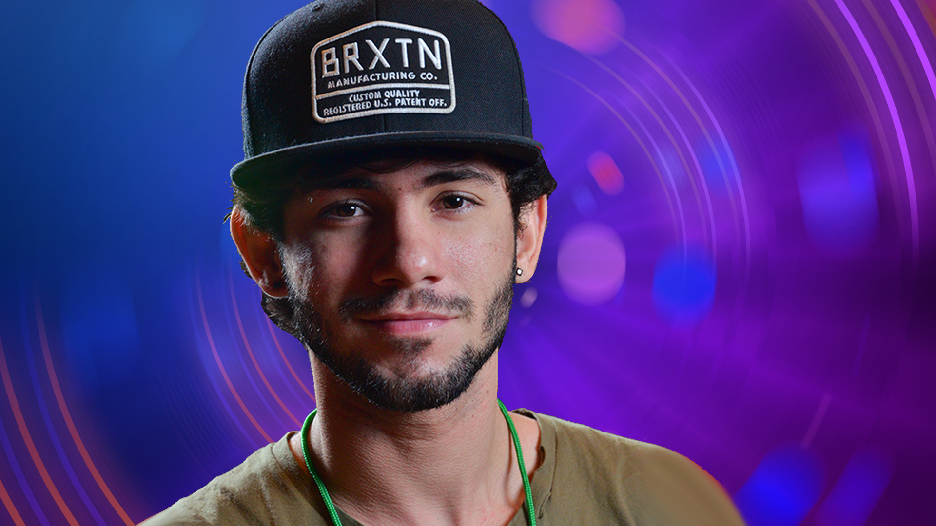 Kevin Sánchez le sacó lágrimas a Laura Pausini | La Banda | | Realities ...