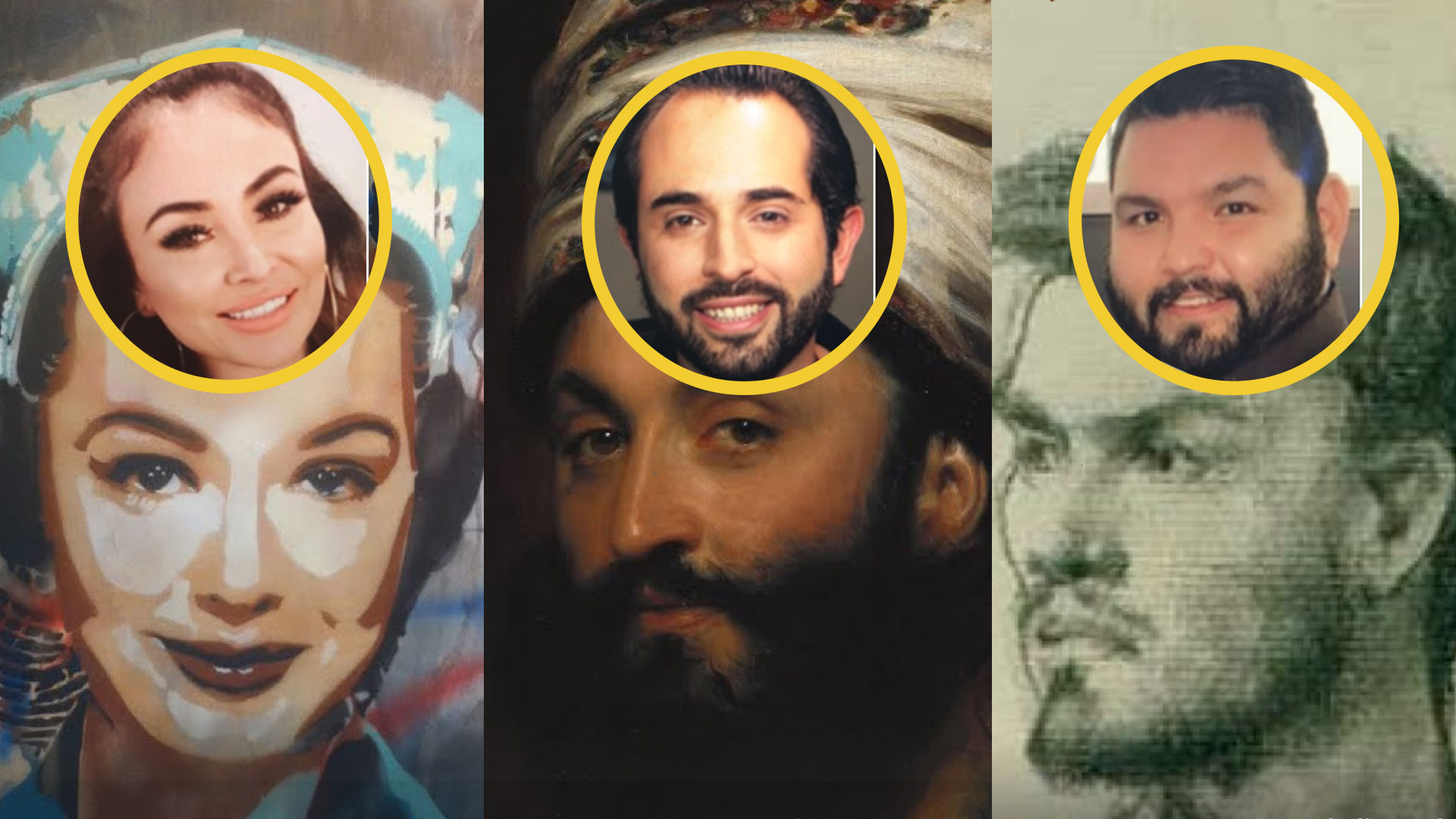 El Free-guey show como nunca antes lo habías visto | Estaciones de ...