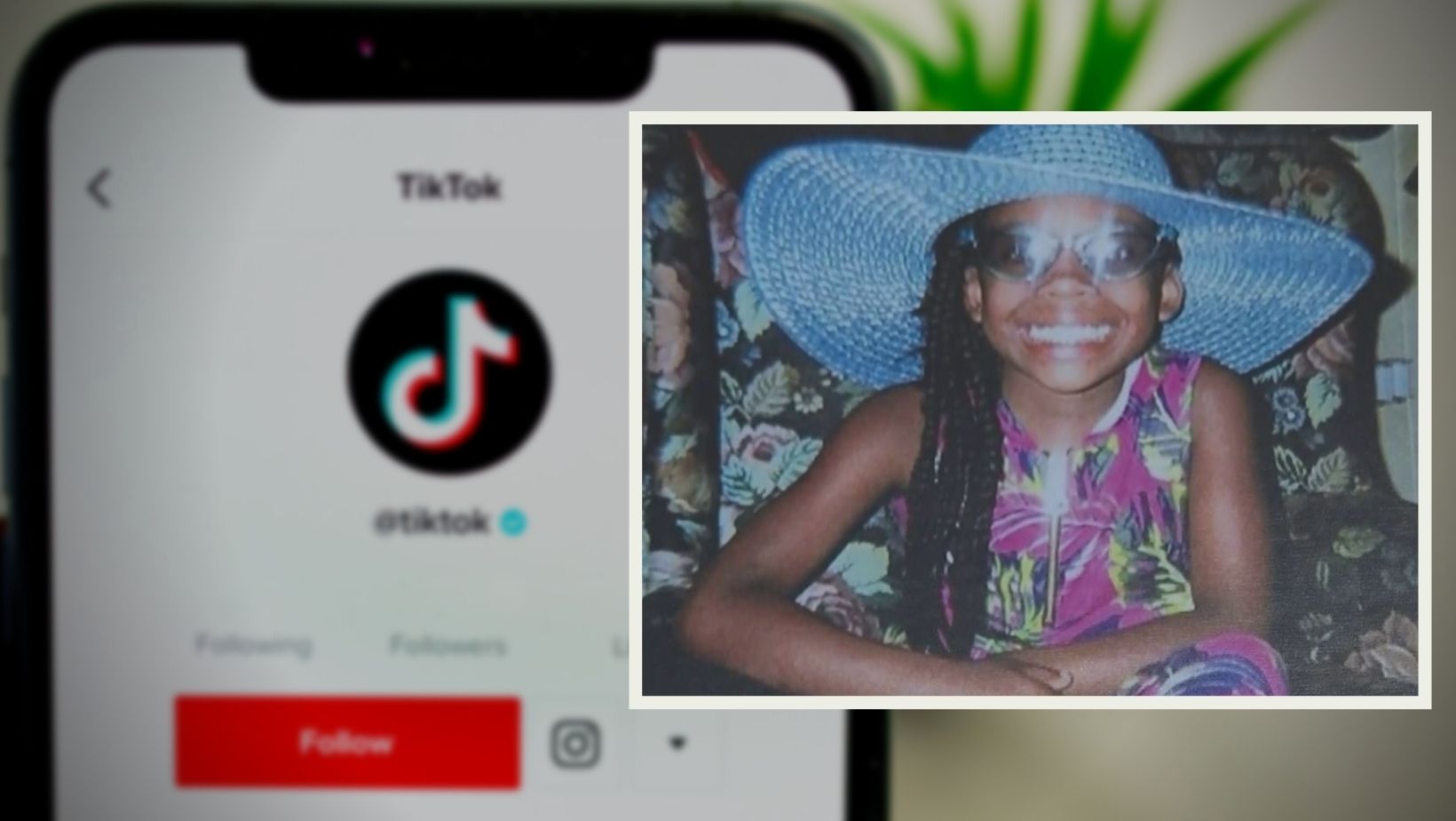 Tawainna Anderson demanda a TikTok después de que su hija Nylah muriera ...