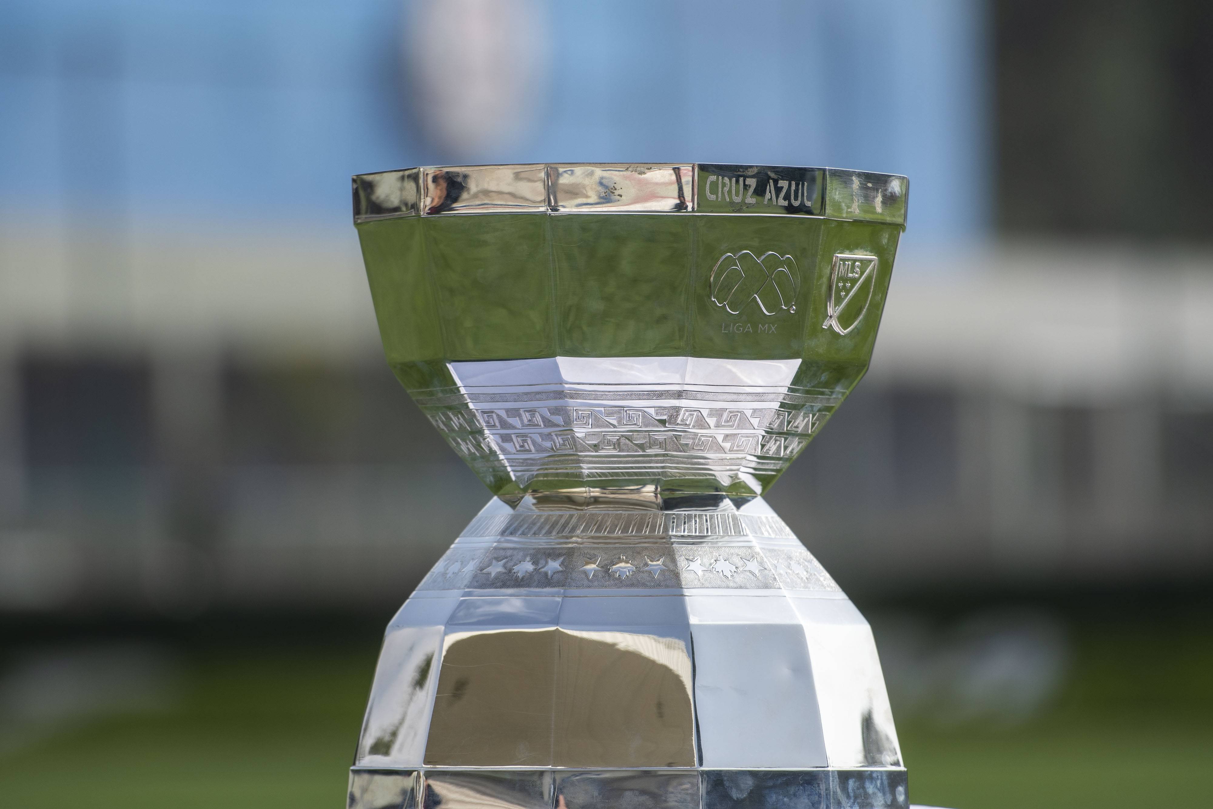 Tigres, Pumas, León y Santos Laguna jugarán la Leagues Cup 2021 | TUDN ...