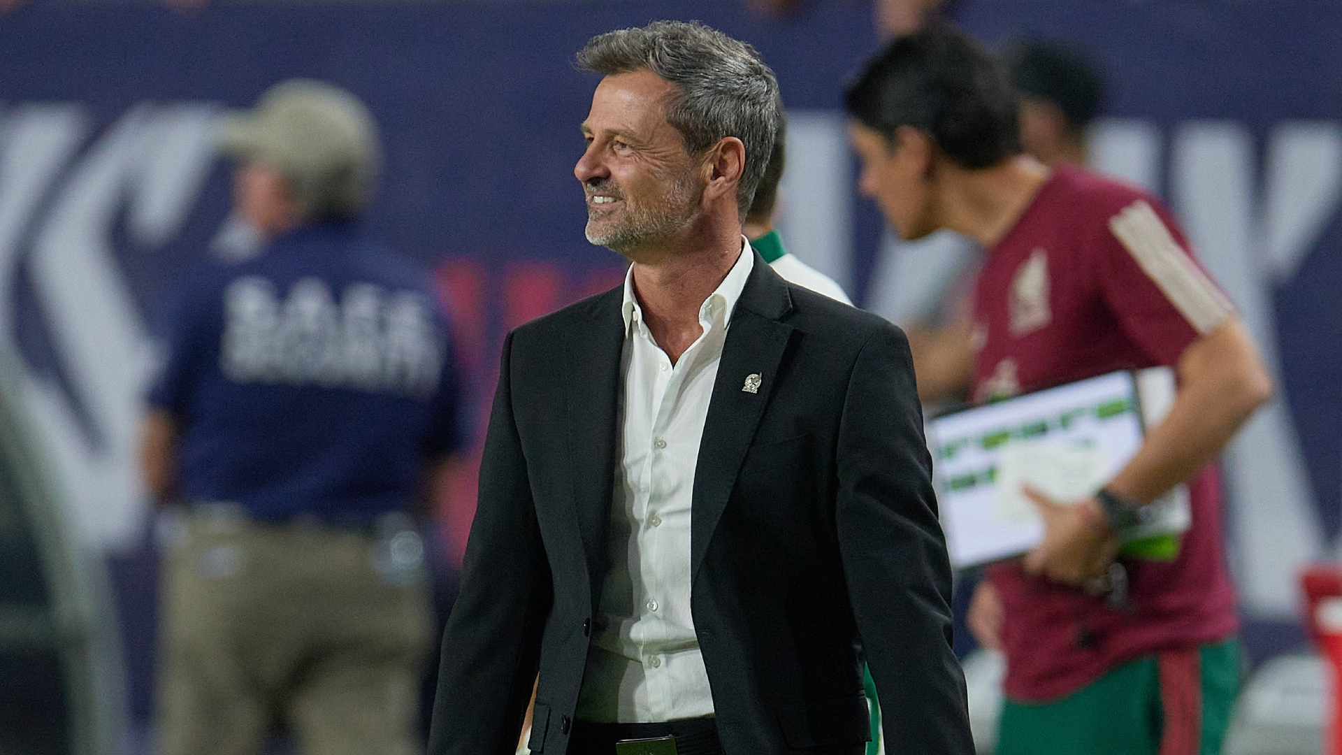 Selección Mexicana: Diego Cocca toma con paciencia su proceso tras ...