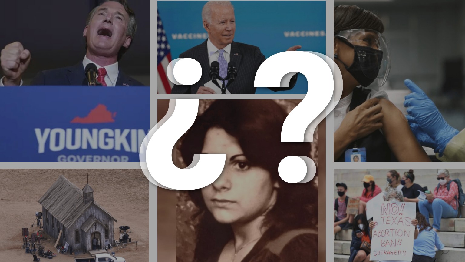 Mide tu conocimiento de las noticias de esta semana con este quiz ...