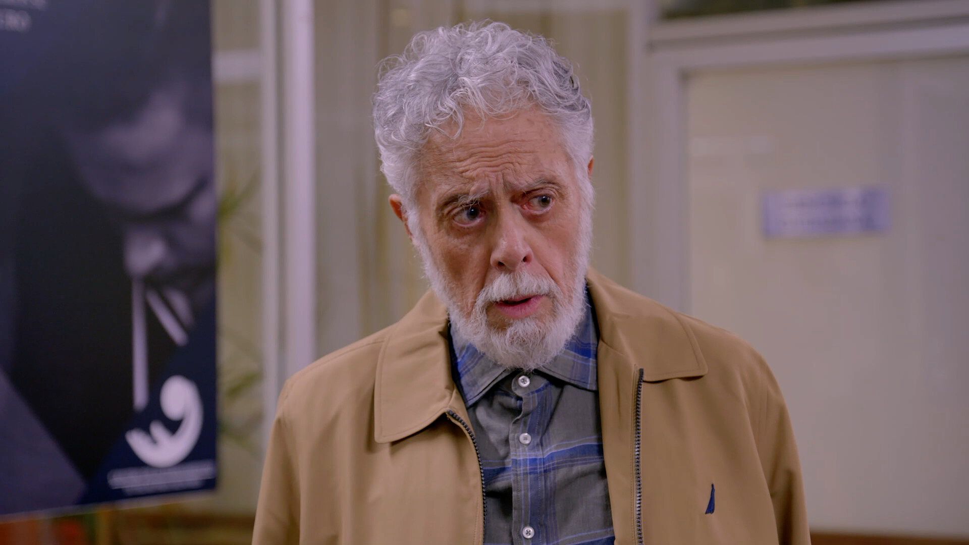 Como dice el dicho: Narciso le pide una oportunidad a Ángel para que lo ...