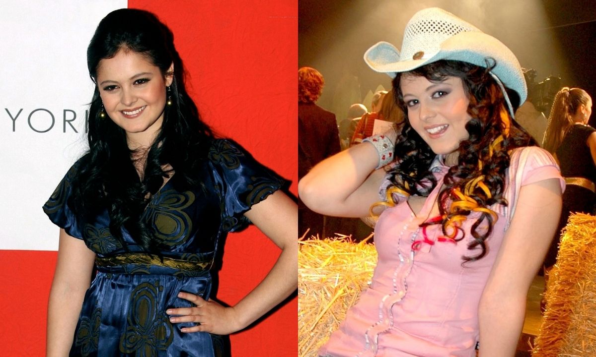 Allisson Lozz impacta al aparecer con drástico cambio de look | Shows Estilo de Vida | Las Estrellas