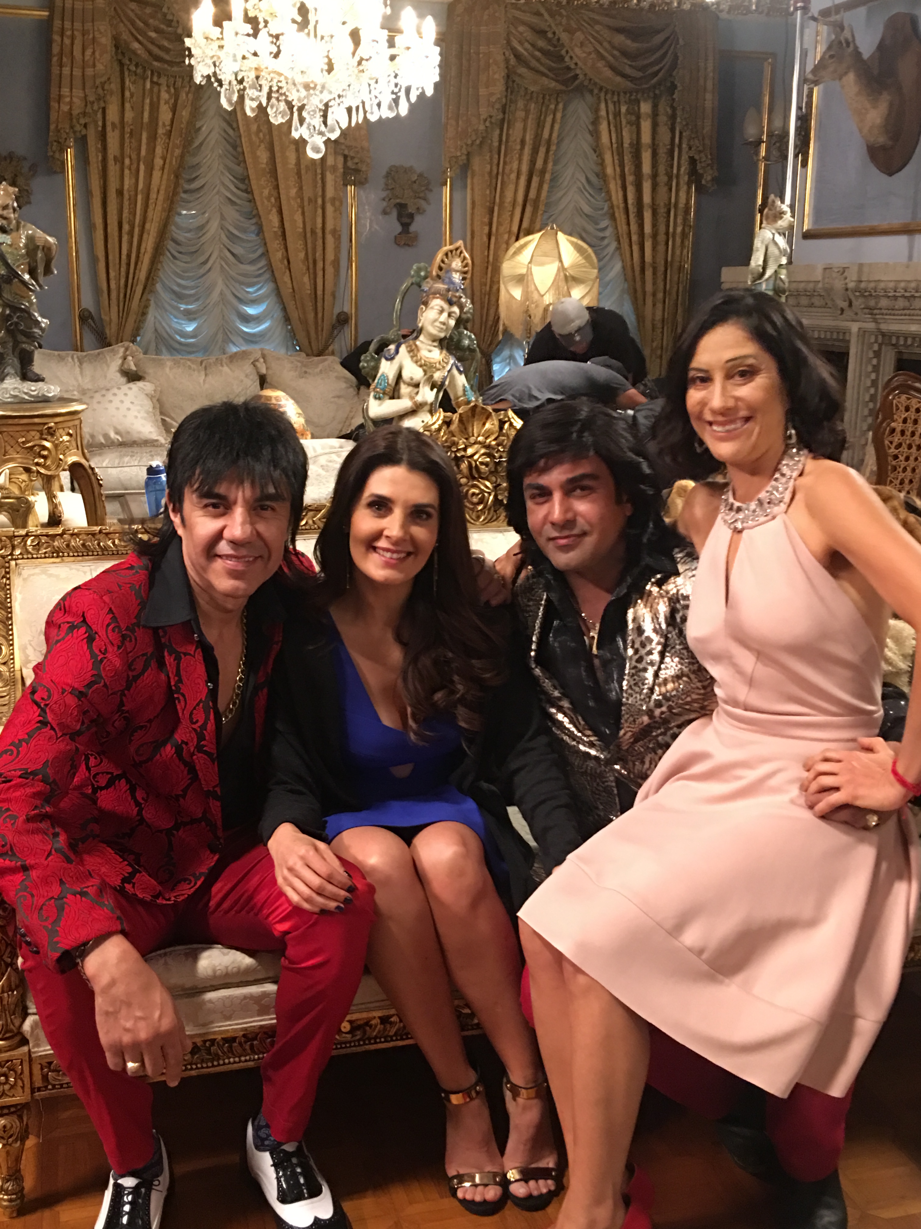 ¿Vítor y Albertano saldrán del clóset? Esta y más razones para no ...