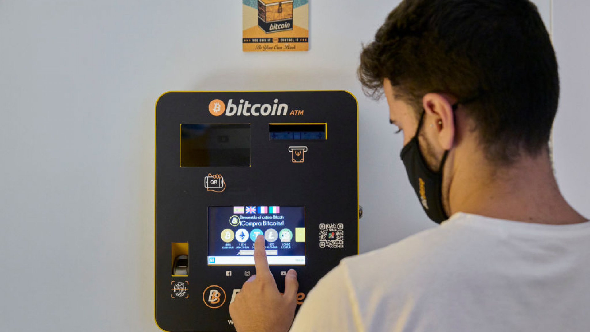 Puede la ciudad de Nueva York comenzar a implementar pagos con Bitcoin ...