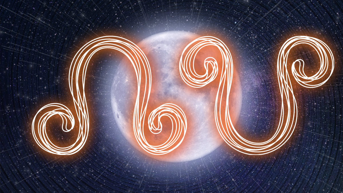 Nodos lunares: qué son y cómo te impactan | Horóscopos | Univision
