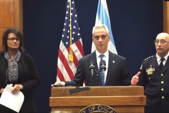 Nombran a Sharon Fairley como nueva cabeza de IPRA | Noticias Univision ...