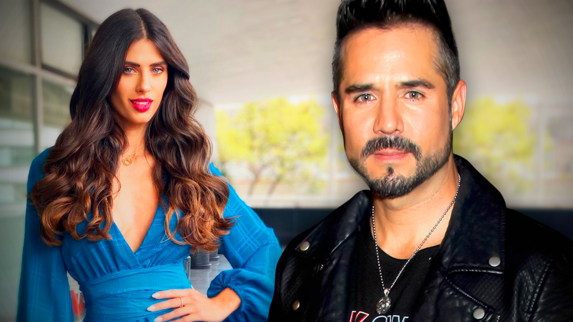 José Ron confirma su romance con Luciana Sismondi | Shows Despierta ...