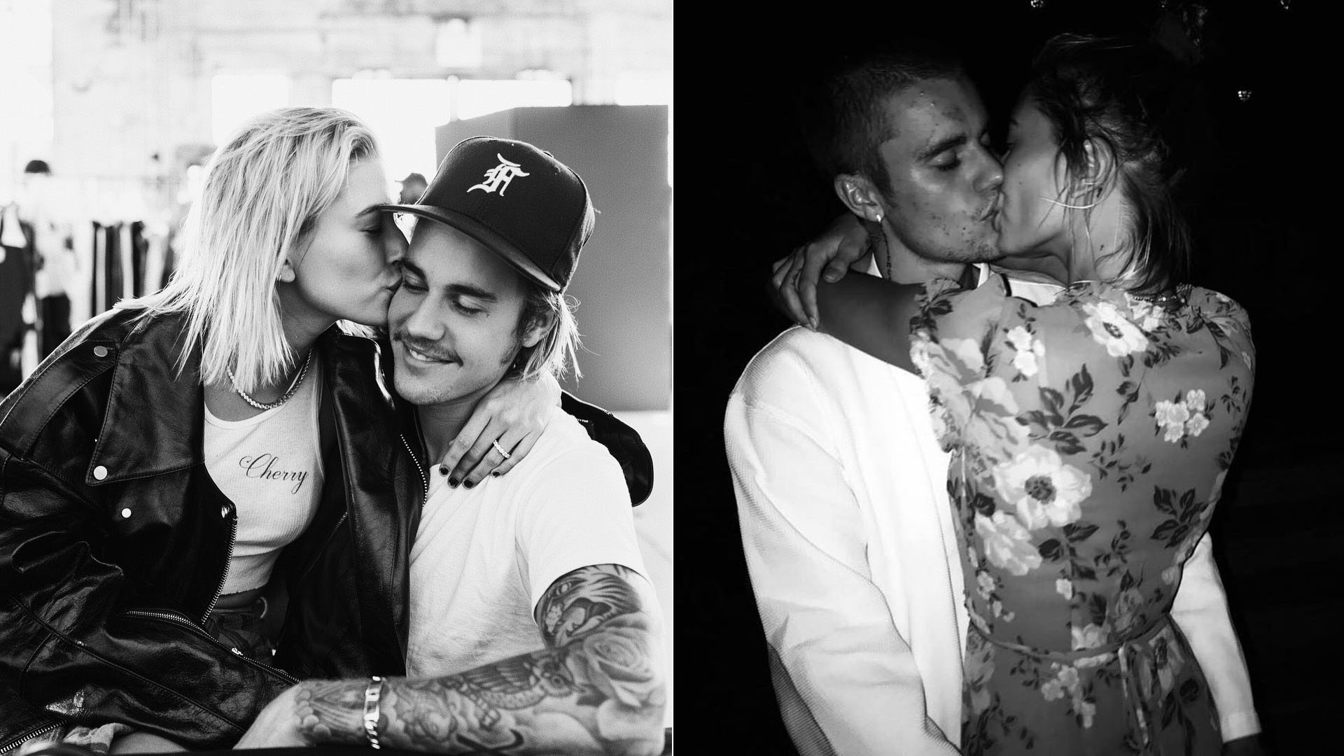 Lo que sabemos de la boda religiosa entre Justin Bieber y Hailey ...