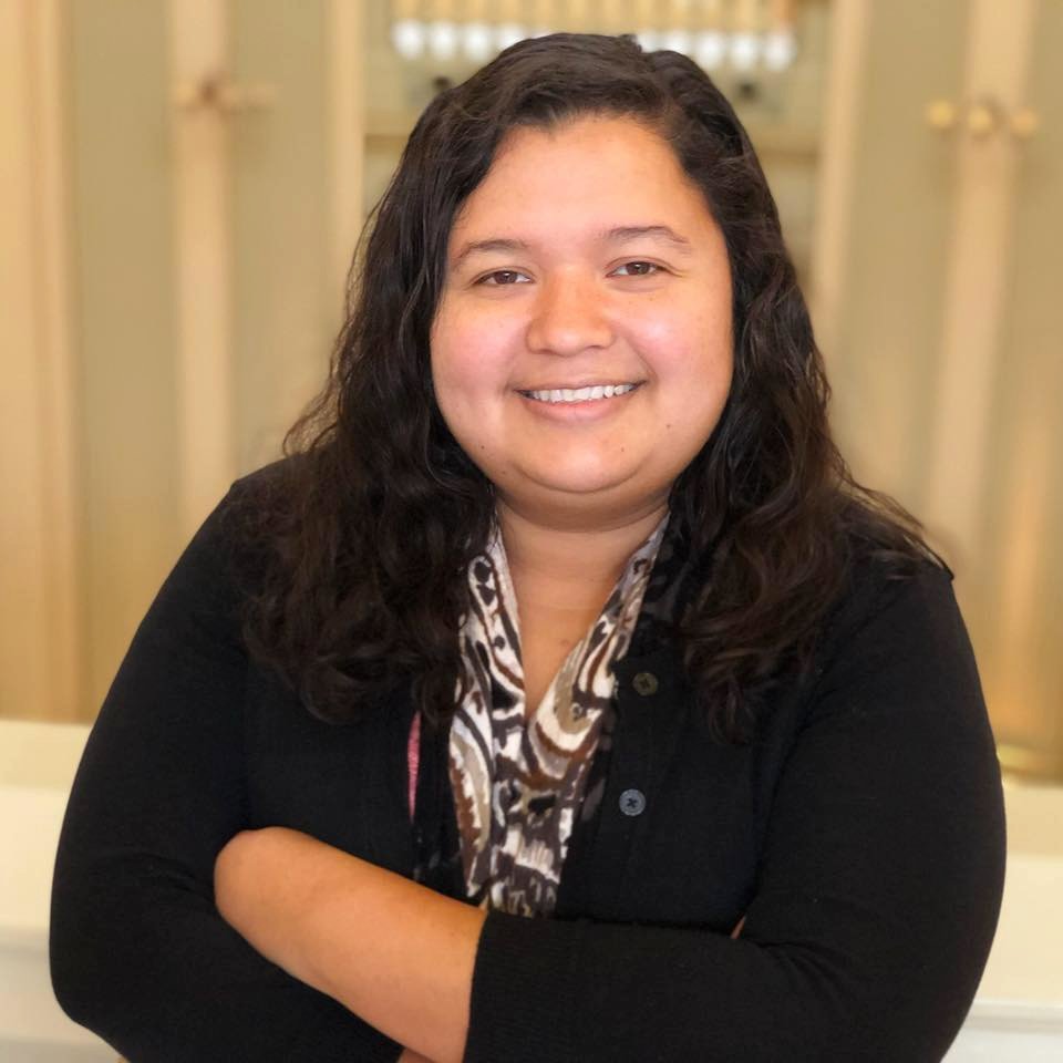 Esta latina es ciudadana de EEUU pero le negaron competir en las ...