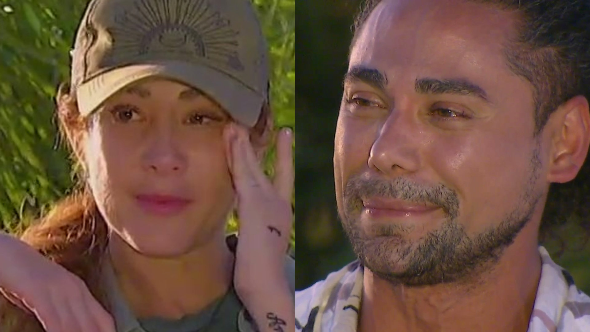 Hotel VIP UNIMÁS: Mariana Ávila y Fer Sagreeb hablan de la violencia y ...