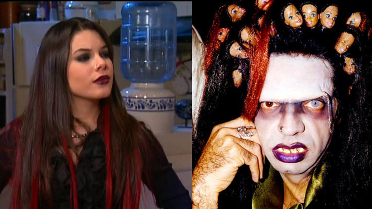 Marilyn Mensón salió en Vecinos y quizá ni te diste cuenta | Shows ...