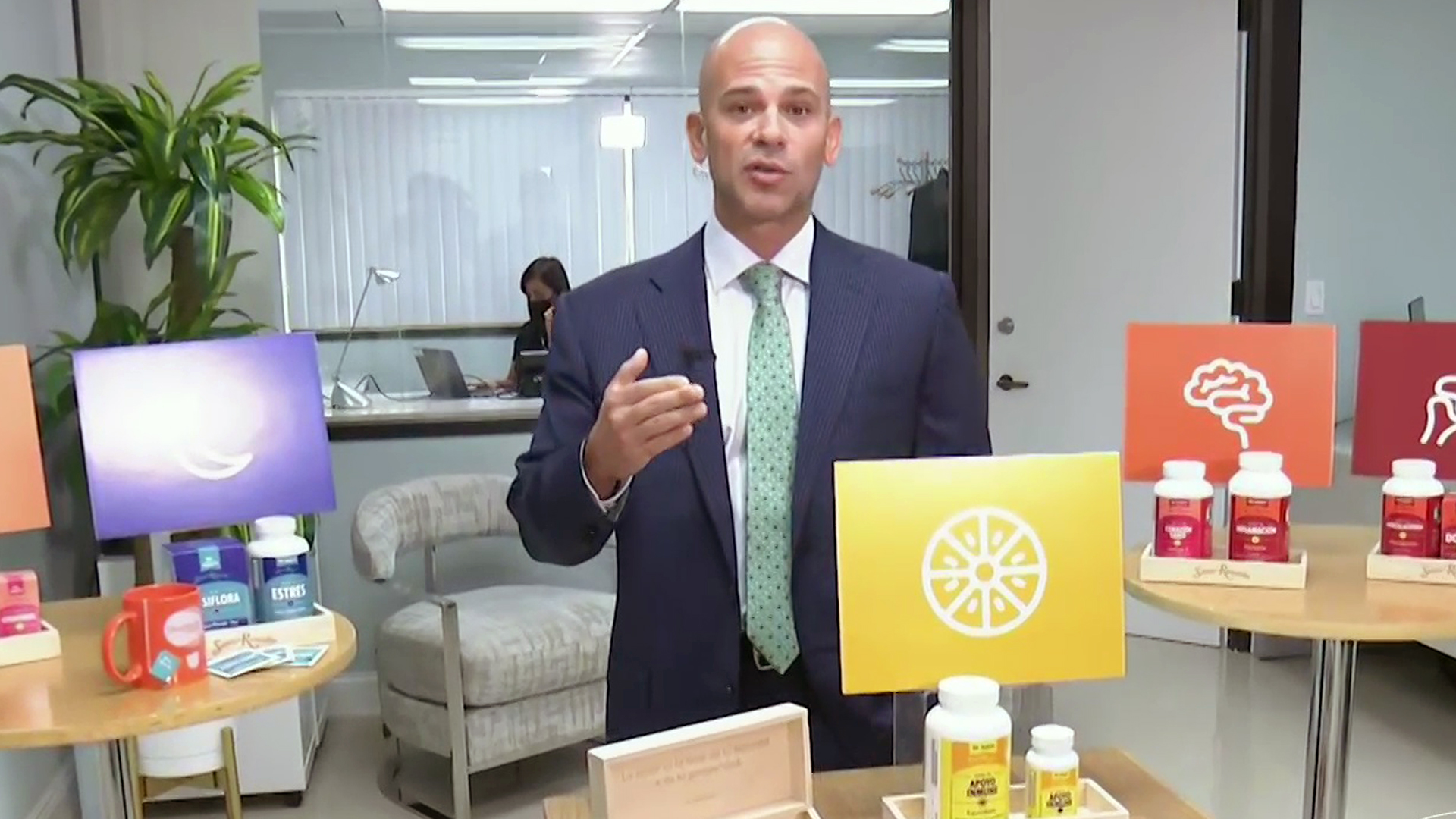 Los santos remedios del Dr. Juan para combatir los males y estar ...