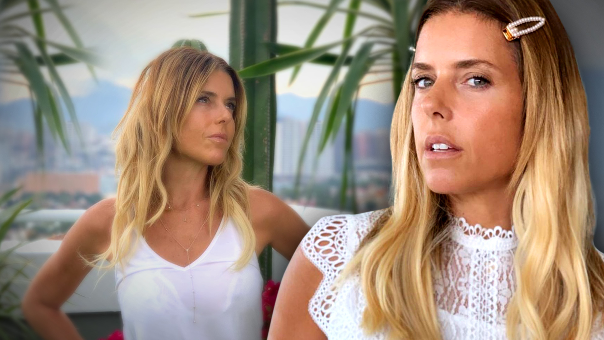 "No me gusta estar sola": Maky Moguilevsky quiere volver a tener pareja ...