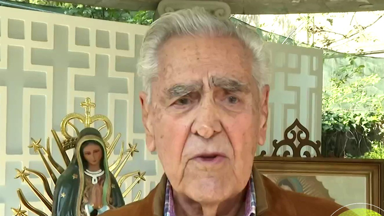 Eric del Castillo se dice "espantado" por los nuevos actores en las ...