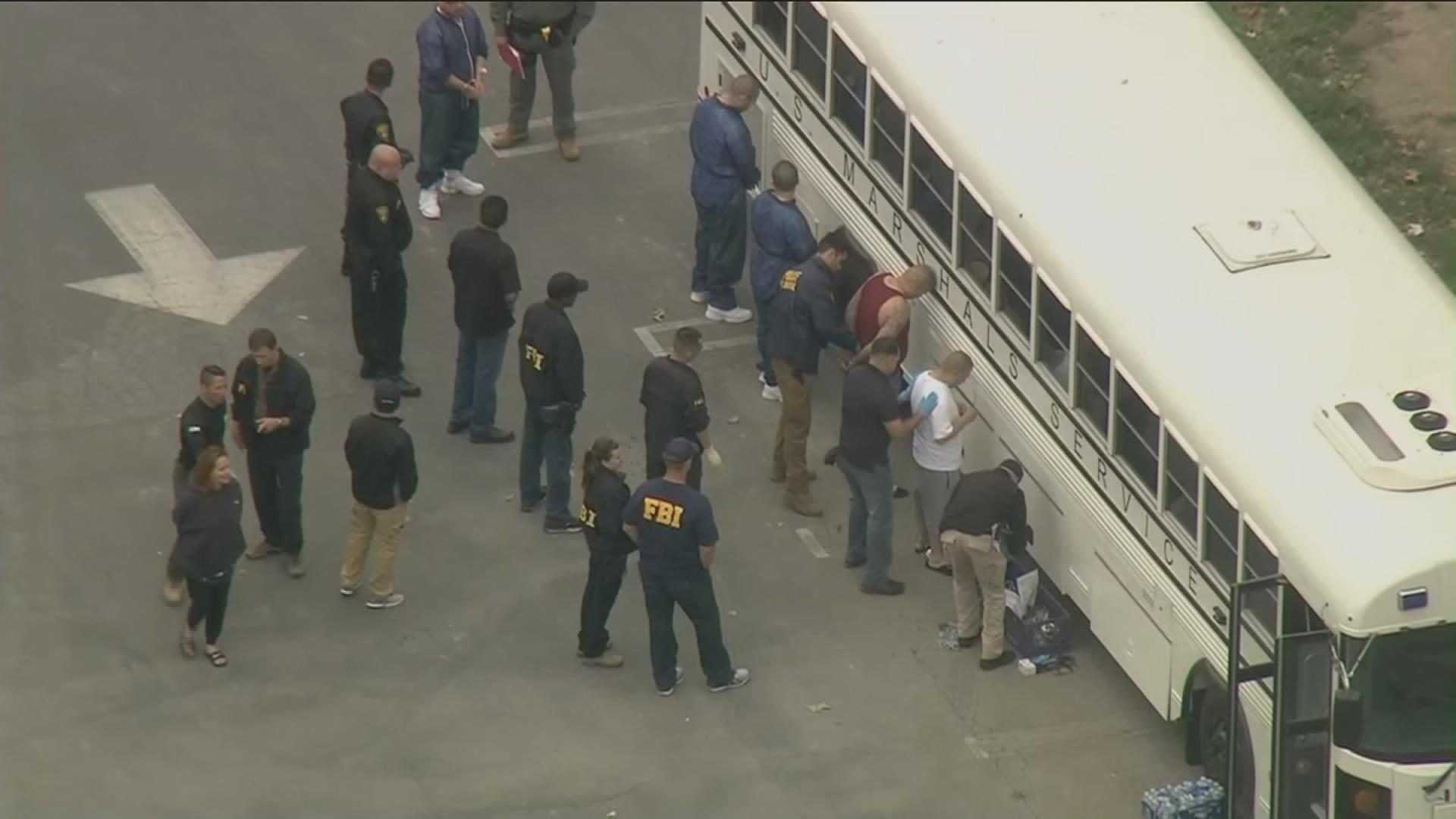 Trump ataca a la pandilla MS-13 pero ignora a una banda más fuerte en ...