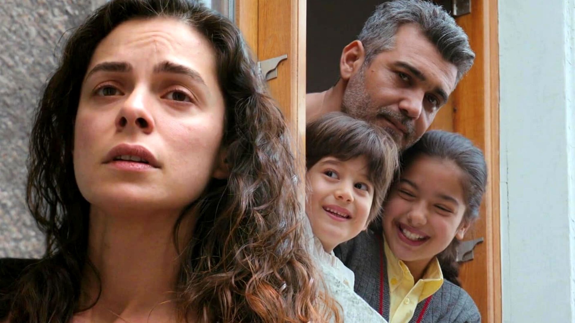 Bahar descubre el engaño de Sarp para vivir cerca de ella | Novelas ...