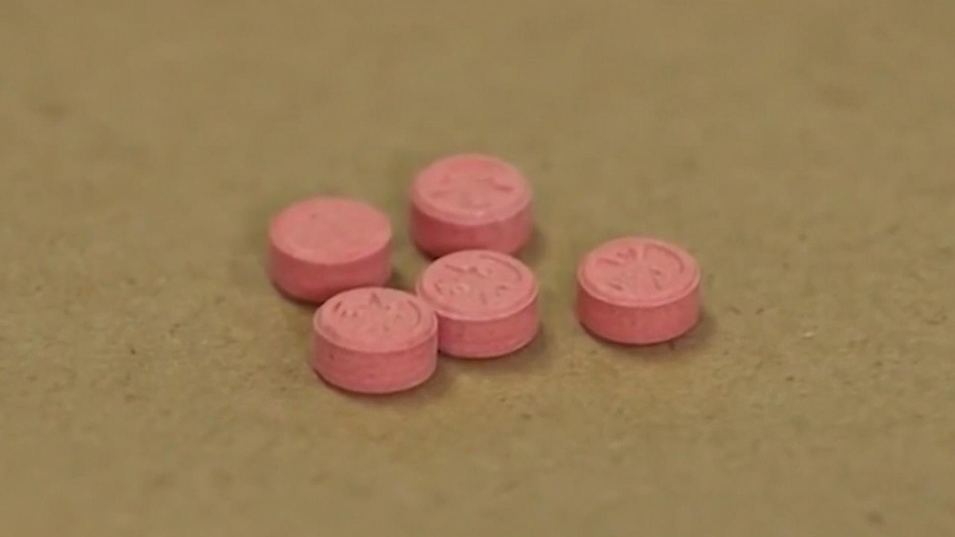 Xilacina: la 'droga zombie' que potencia efectos de sobredosis de ...