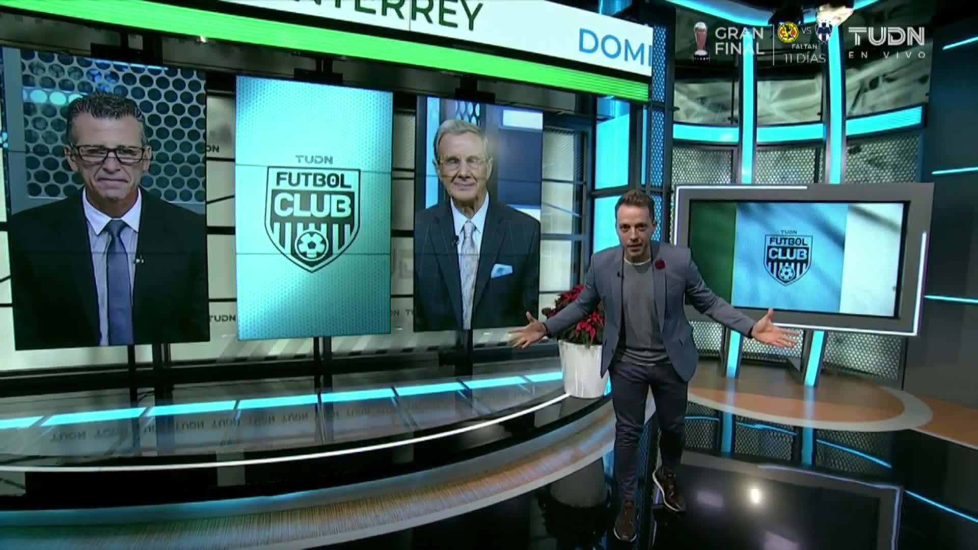 Las cartas de Félix y Borja a Santa Claus | Deportes Fútbol | TUDN ...