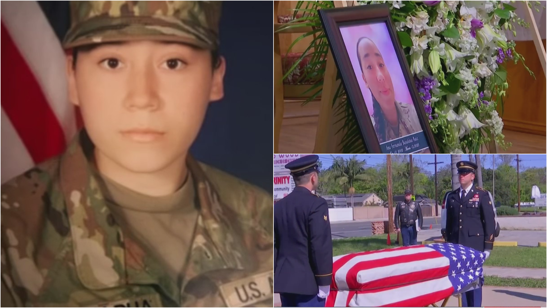 Funeral De La Soldado Amanda Anna Movies On TV This Week: 'Dances With