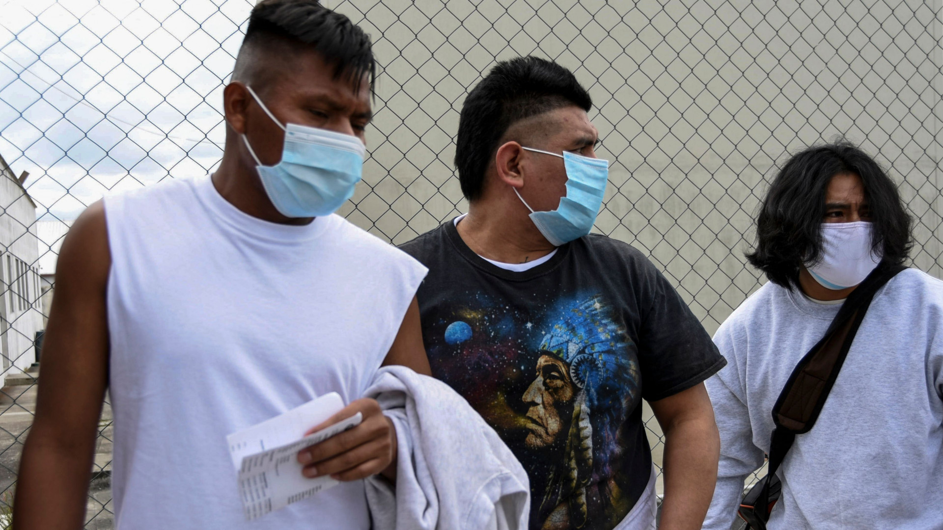 ¿Qué debes hacer si tienes una orden de deportación? Expertos resuelven ...