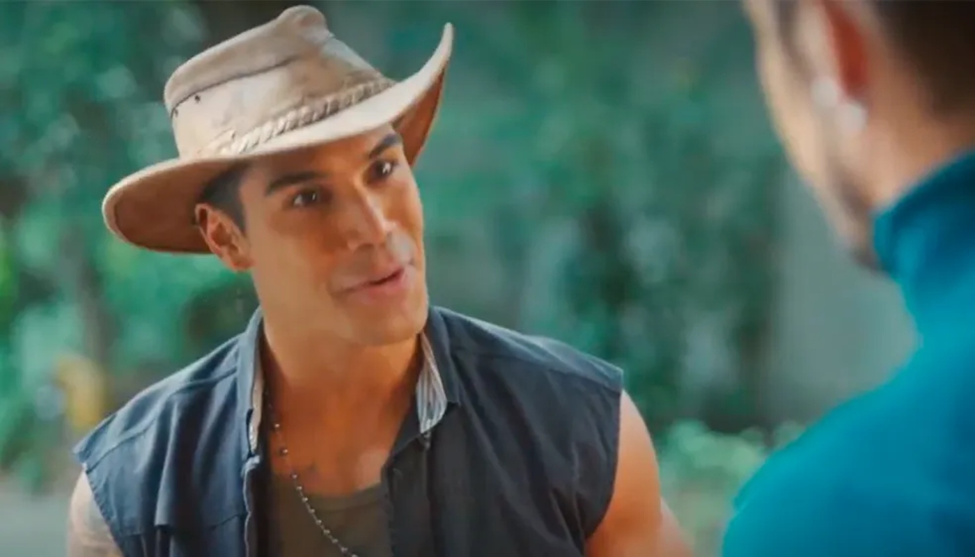 Jefinho vai morrer em "Fuzuê"? O que acontece com ele | Zappeando Novelas | Zappeando