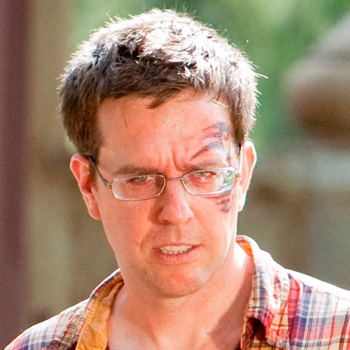 Dr. Stuart 'Stu' Price | Canal 5 Home Peliculas | Canal5