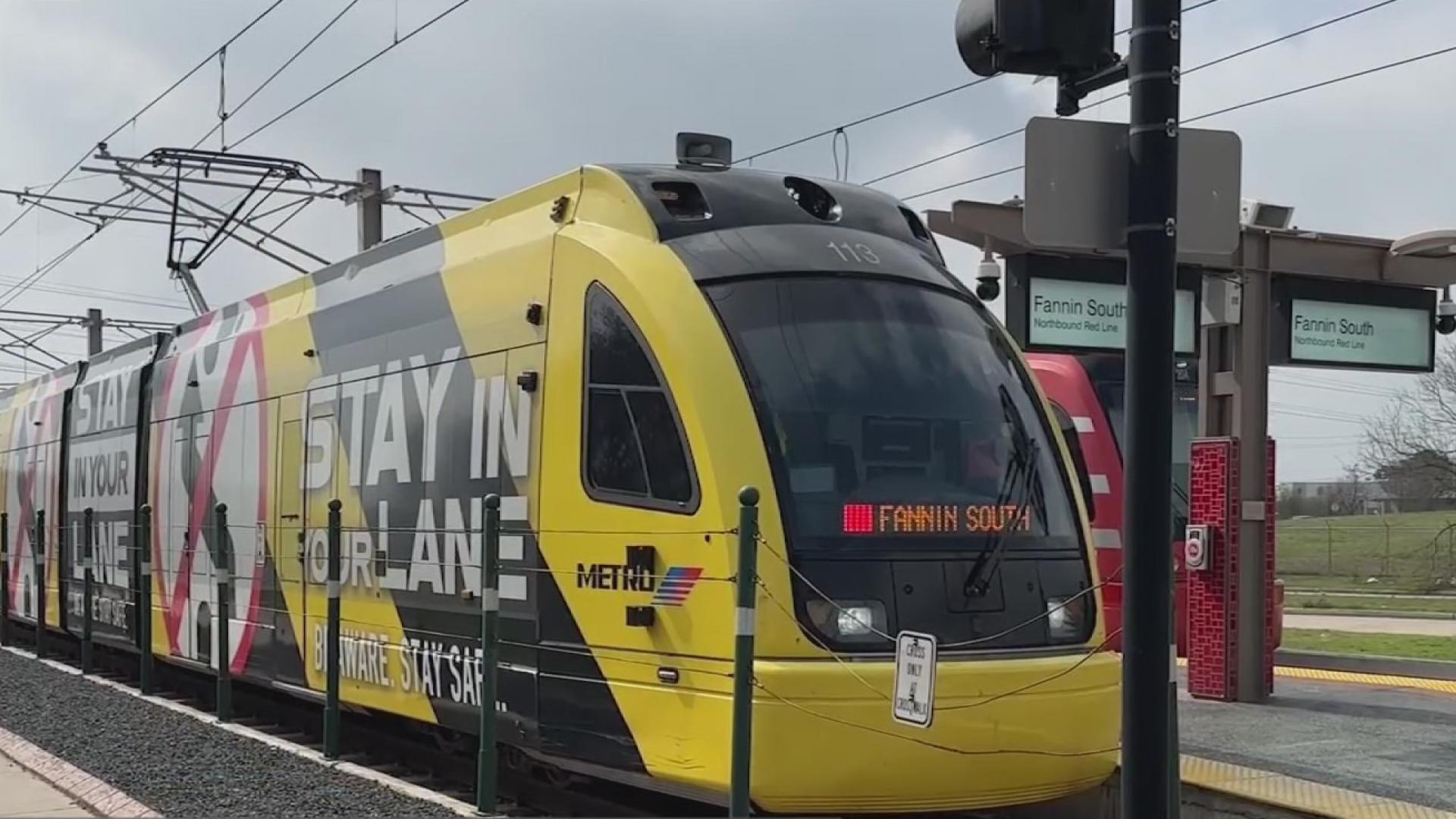 METRO pone a su disposición opciones de movilidad durante el Rodeo ...