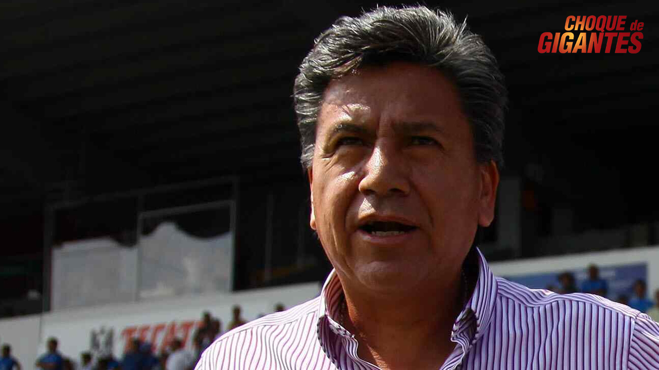 Punto importante para Raúl Arias en Veracruz, quedar a mano con los ...