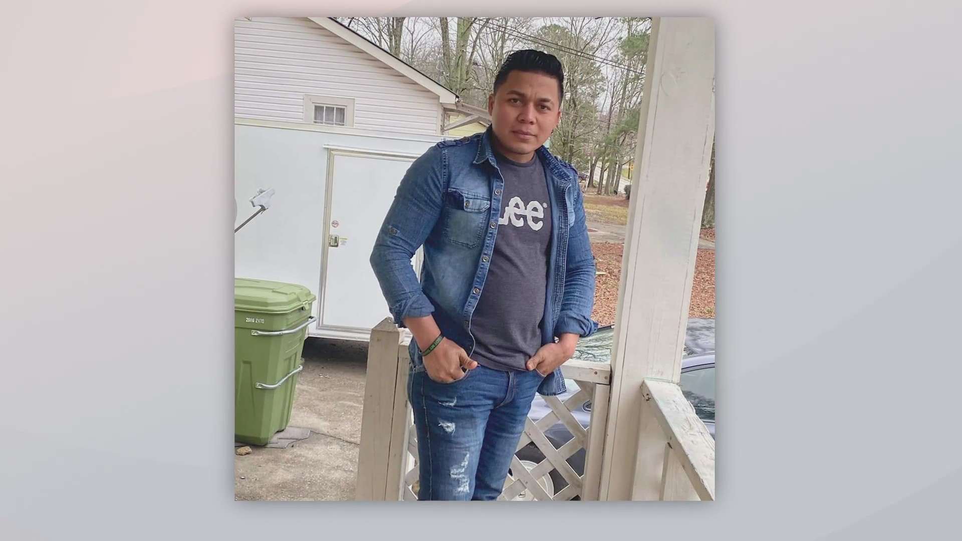 OSHA investiga el accidente en el que murió Ariel Bonilla | Video ...