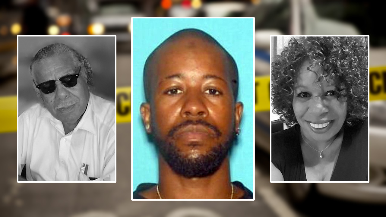 Sospechoso de doble homicidio en Fresno habría asesinado a madre y ...