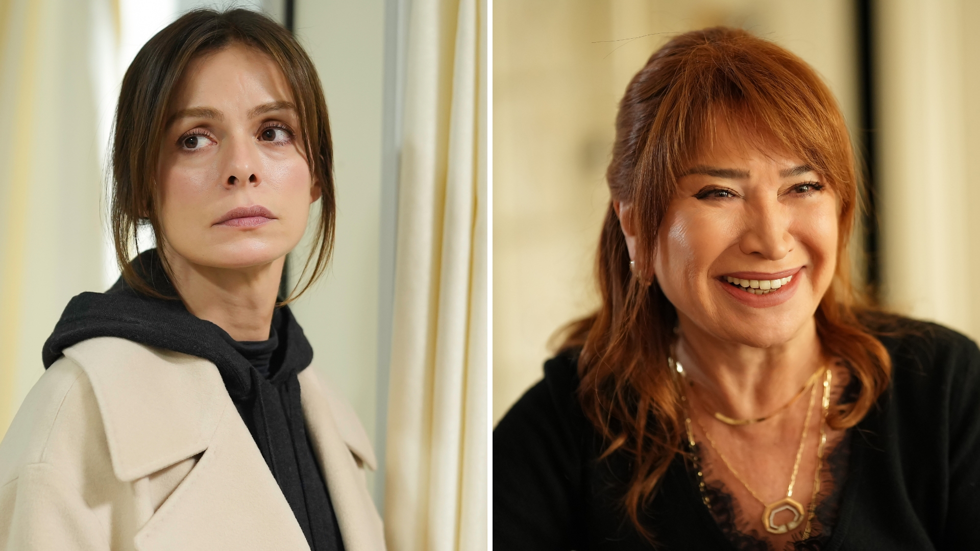 ¿De qué trata la telenovela turca Karsu, la fuerza de una madre (I Am Mother)? Disponible en ...