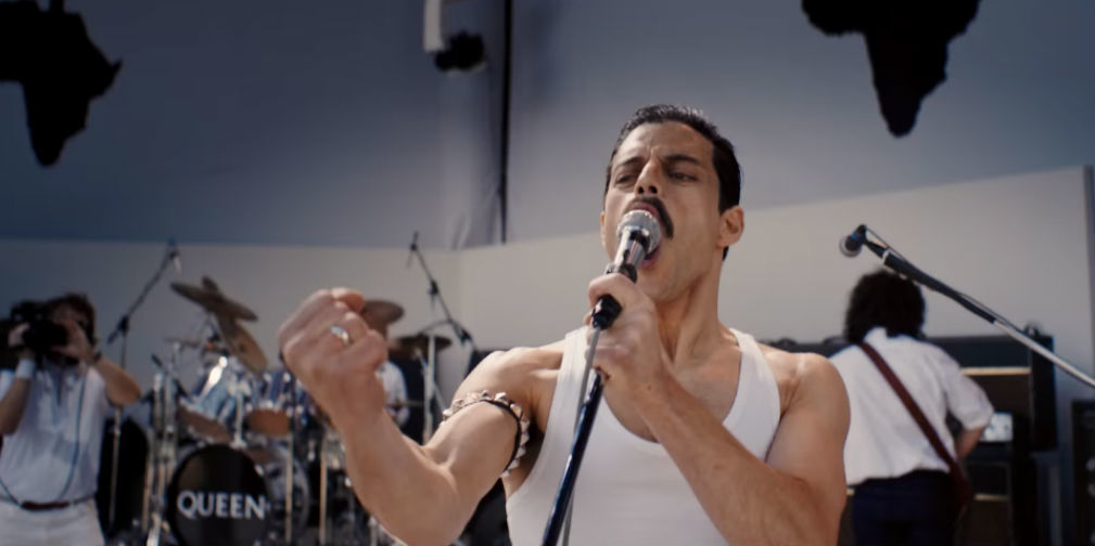 Mira el primer tráiler de Bohemian Rhapsody | Canal 5 Home Noticias ...